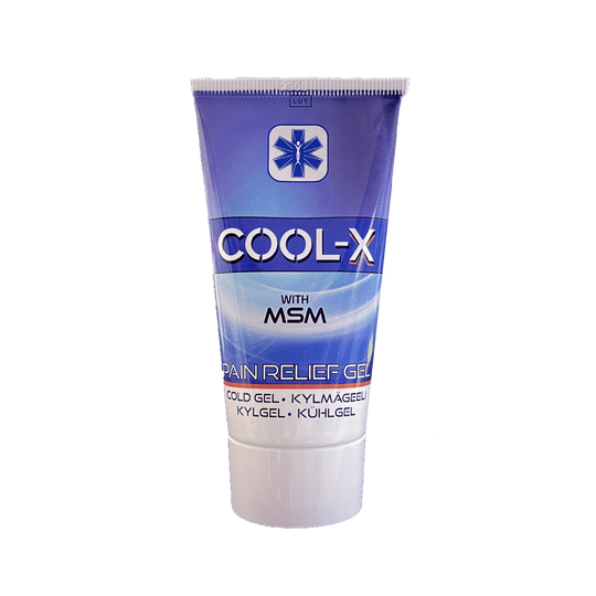 Cold gel | Cool-X