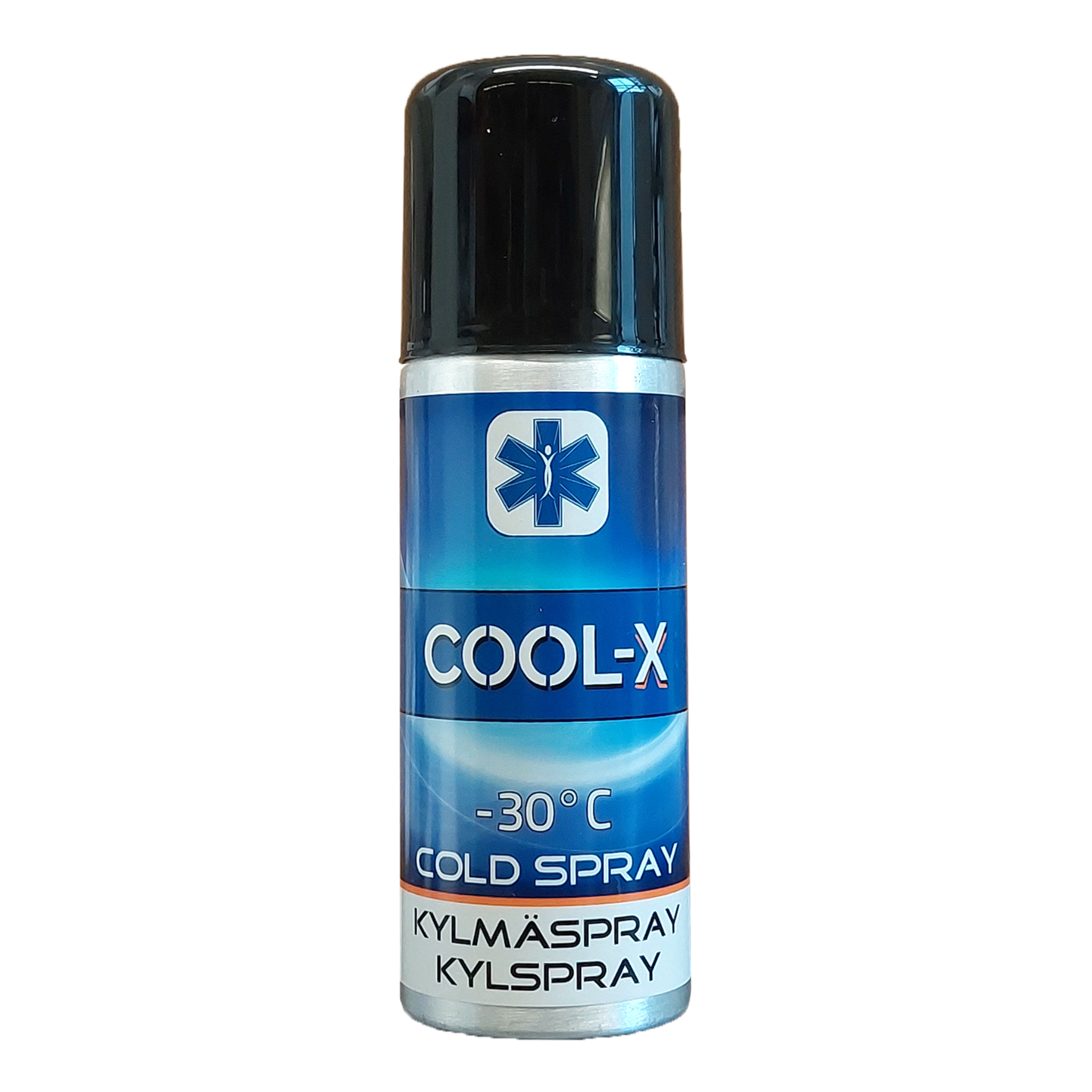 Cold spray | Cool-X